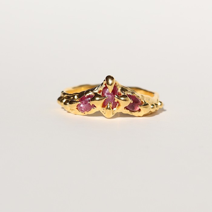 Charista Bali – Handcrafted Jewelry